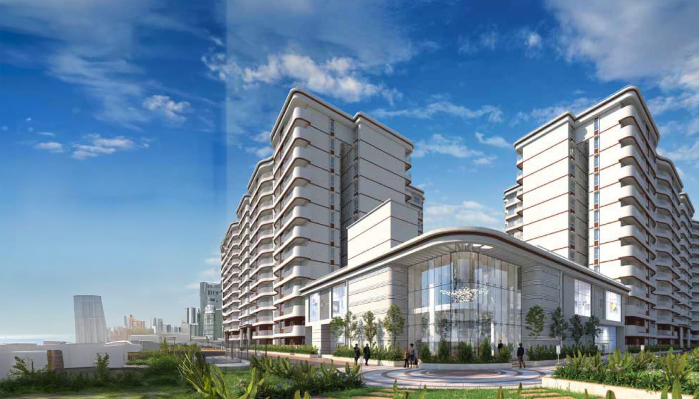 Tata Carnatica Varnam | 3 BHK | Shettigere, Bangalore